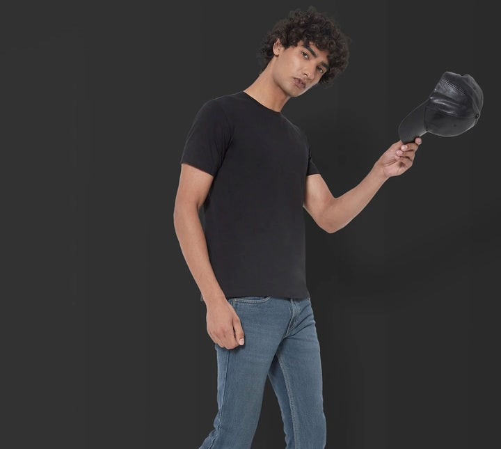 Basic T-Shirts Collection - YK Clothing